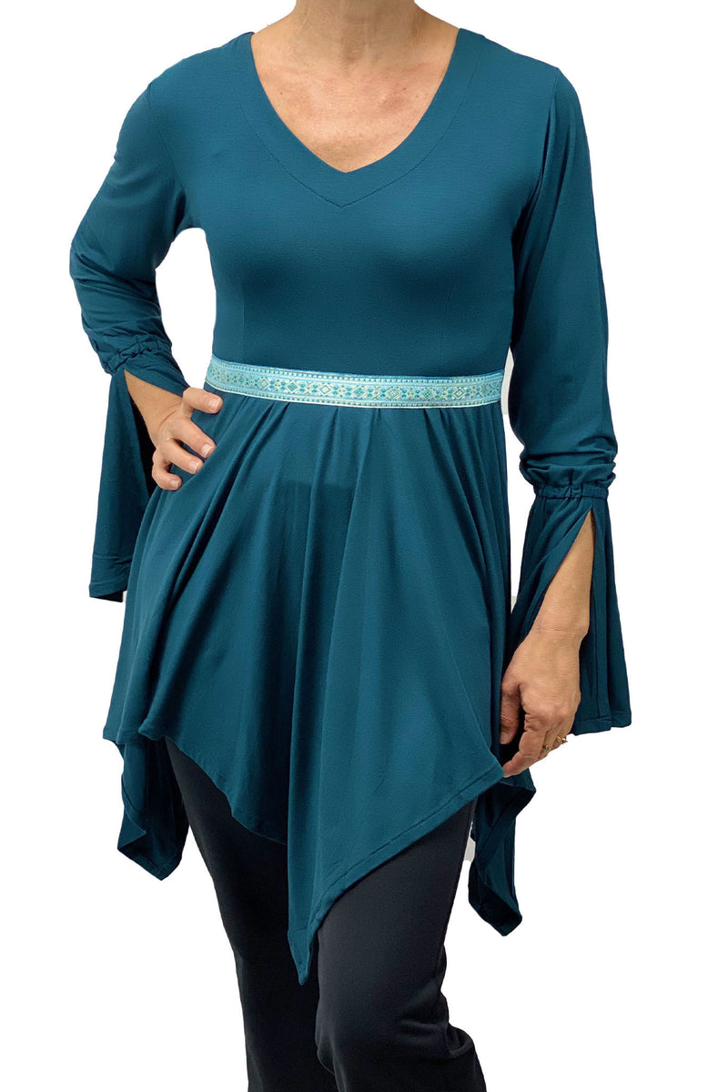 Elan Top – Lost Island Trading